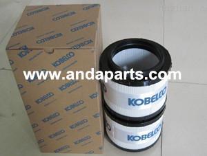 China GOOD QUALITY HYDRALIC FILTER YN52V01013P1 FOR KOBELCO SK200-8 for sale