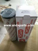 China GOOD QUALITY HYDAC HYDRAULIC FILTER 1263529 for sale