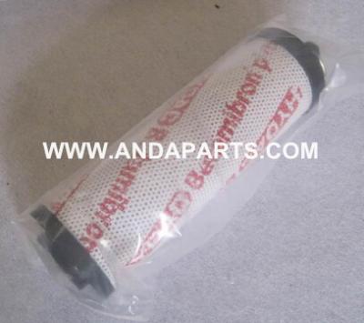 China GOOD QUALITY HYDAC HYDRAULIC FILTER 0110D010BN/HC for sale