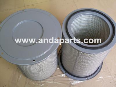 China GOOD QUALITY FLEETGUARD AIR FILTER AF872 for sale