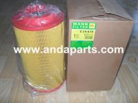 China GOOD QUALITY MANN AIR FILTER C24610 for sale