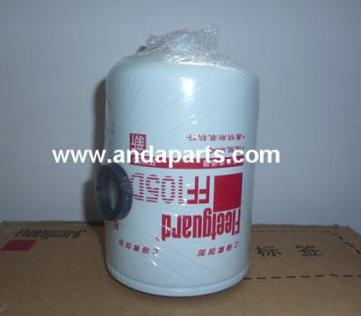 China GOOD QUALITY FLEETGUARD FUEL FILTER FF105D for sale
