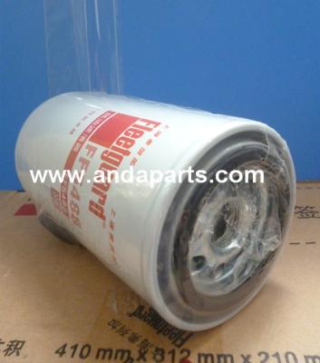 China GOOD QUALITY FLEETGUARD FUEL FILTER FF5488 for sale