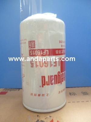 China GOOD QUALITY FLEETGUARD OIL FILTER LF16015 for sale