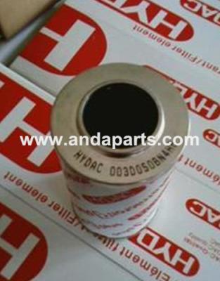 China GOOD QUALITY HYDAC HYDRAULIC FILTER 0030D005BN/HC for sale
