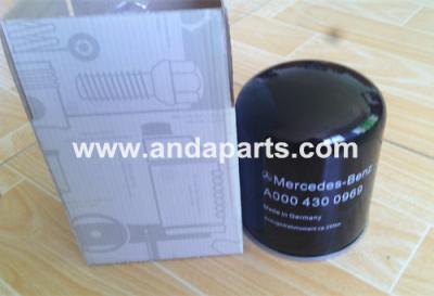 China GOOD QUALITY MERCEDES-BENZ FILTER A0004300969 for sale