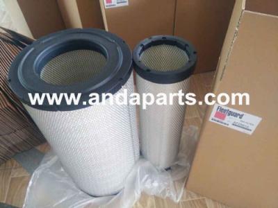 China FILTRO DE AIRE DE  DE LA BUENA CALIDAD AF25619/AF25620 en venta