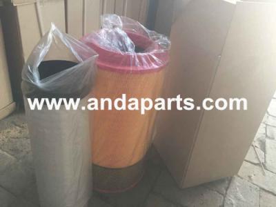 China GOOD QUALITY MANN AIR FILTER AF25894/AF25896 for sale