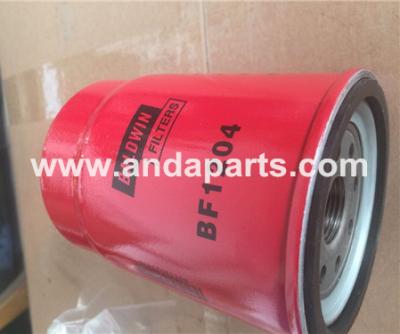 China GOOD QUALITY FUEL FILTER FOR BALDWIN BF1204 for sale