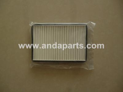 China GOOD QUALITY FAW CABIN AIR FILTER 8101570C109 for sale