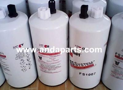 China GOOD QUALITY FUEL / WATER SEPARATOR FS1007 for sale