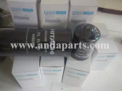 China GOOD QUALITY HITACHI OIL FILTER 4460206 for sale