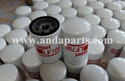 China Good Quality Fleetguard Fuel Filter LF700 for sale