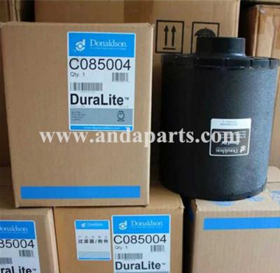 China Filtro de aire de  de la buena calidad C85004 para el comprador en venta
