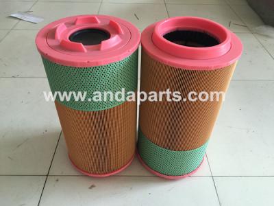 China BUENA CALIDAD M.A.N. FILTRO DE AIRE 81084050021 en venta