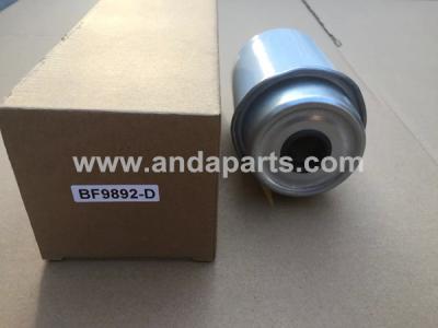 China GOOD QUALITY BALDWIN FILTERS FUEL FILTER BF9892-D for sale