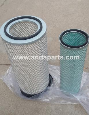 China FILTRO DE AIRE DE  DE LA BUENA CALIDAD 1665563 1665886 en venta