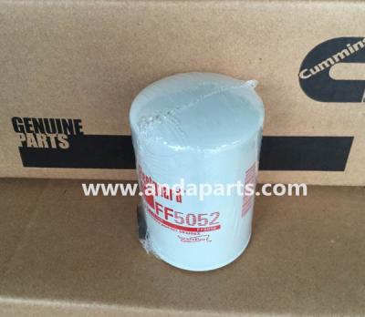 China GOOD QUALITY FLEETGUARD FUEL FILTER FF5052 ON SELL for sale