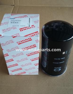 China GOOD QUALITY HINO FUEL FILTER 23390-E0050 for sale