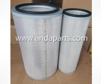 China Good Quality Air Filter For DAEWOO 3243500630 for sale