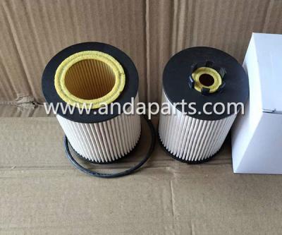 China Good Quality Fuel Filter For Fleetguard FF5796 for sale
