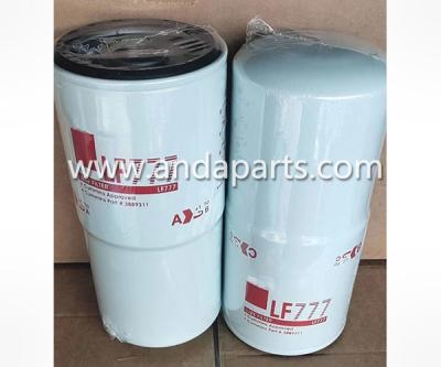 China Good Quality Oil Filter For Fleetguard LF777 for sale