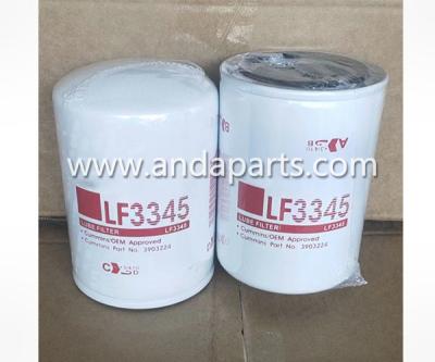 China Good Quality Oil Filter For Fleetguard LF3345 for sale