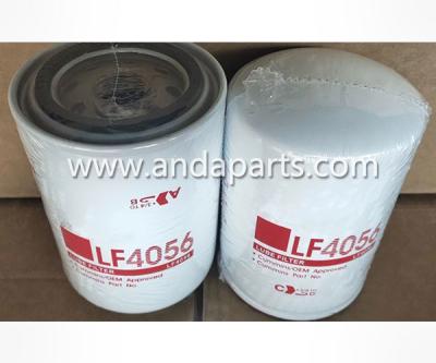 China Good Quality Oil Filter For Fleetguard LF4056 for sale