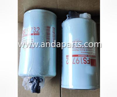 Good Quality Fuel Water Separator Filter For Fleetguard FS19732