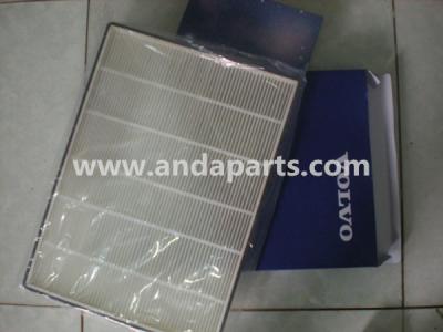 China FILTRO 14506997 DEL PANEL DEL AIRE DE  DE LA BUENA CALIDAD en venta