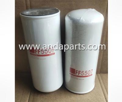 China Good Quality Fuel Filter For FLEETGUARD FF5507 for sale