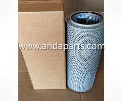 China Good Quality Hydraulic filter For CAT 126-2081 for sale
