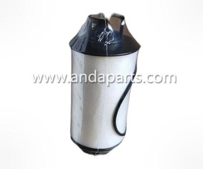 China Good Quality Oil Filter For MANN Filter 51.01804-6002 for sale
