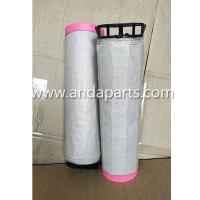 China Good Quality Air Filter For MANN Filter CF500 for sale