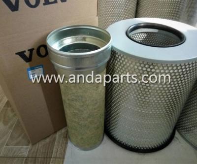 China FILTRO DE AIRE DE  DE LA BUENA CALIDAD 8149064 en venta