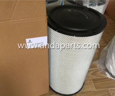 China FILTRO DE AIRE DE  DE LA BUENA CALIDAD 5001865725 EN VENTA en venta