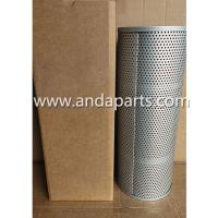 China Good Quality Hydraulic Filter P502541 for sale