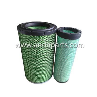 China Good Quality Air Filter For Doosan 400401-00136 for sale