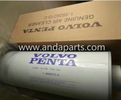 China Filtro de aire de  de la buena calidad 1-3826215-0 en venta