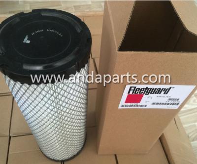 China Good Quality Fleetguard Air Filter AF25539 For Buyer for sale