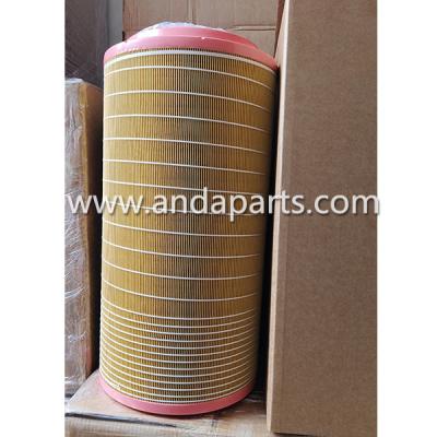 China Good Quality Air Filter For Fleetguard AF26401 AF26402 for sale