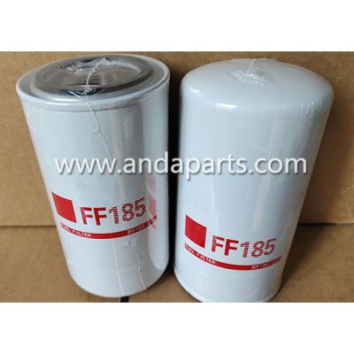 China Good Quality Fuel Filter For Fleetguard FF185 for sale