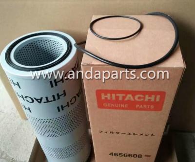 China Hydraulic Strainer Return Filter For Hitachi 4656608 4656605 for sale