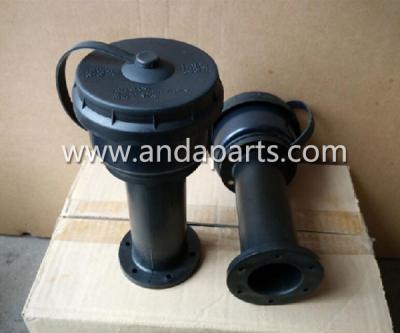 China Good Quality Hyva Air filter element 8102117 8102116 For Buyer for sale