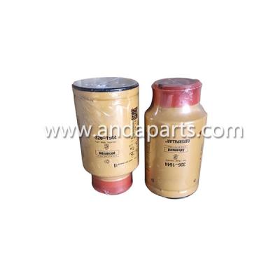 China Good Quality Fuel Water Separator Filter For CAT 326-1644 for sale