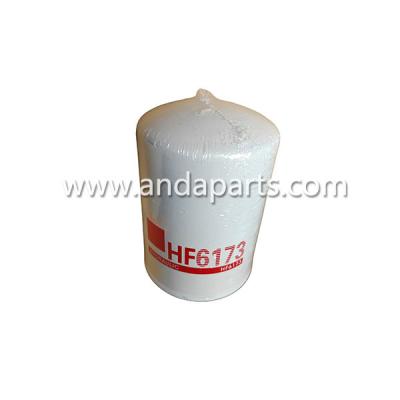 China GOOD QUALITY Hydraulic Oil Filter For Fleetguard HF6173 for sale