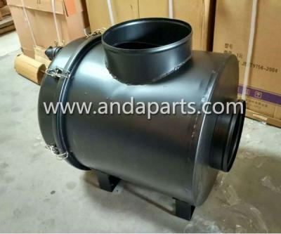 China Good Quality 2841PU Air Filter Housing For Buyer for sale