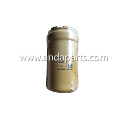 China GOOD QUALITY Hydraulic Oil Filter For CAT 5I-8670 for sale