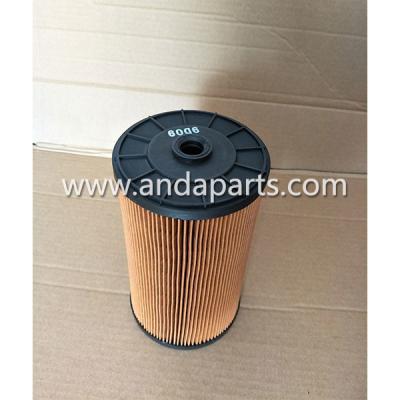 China Good Quality Oil Filter For KOBELCO VH15601E0080 for sale