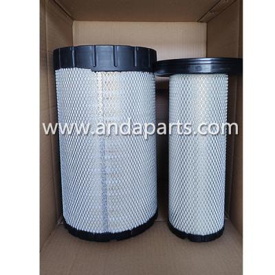 Filtro de aire de buena calidad para LIUGONG 40C4077